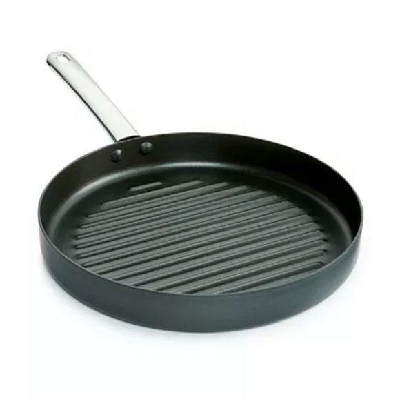 Tools of The Trade | Kitchen | Tools Of The Tradehardanodized 1 Round ...